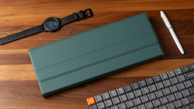 Carrying Case & Pouch | Keychron Thailand