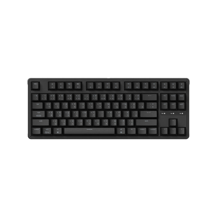 Keychron C3 Pro 8K QMK Wired Custom Mechanical Keyboard | Keychron Thailand