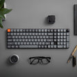 Keychron K17 Max QMK Wireless Custom Mechanical Keyboard | Keychron ...
