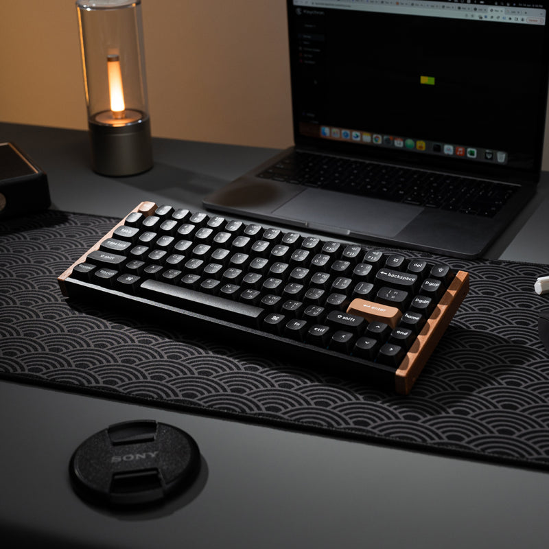 Keychron K2 HE Magnetic Switches Keyboard | Keychron Thailand