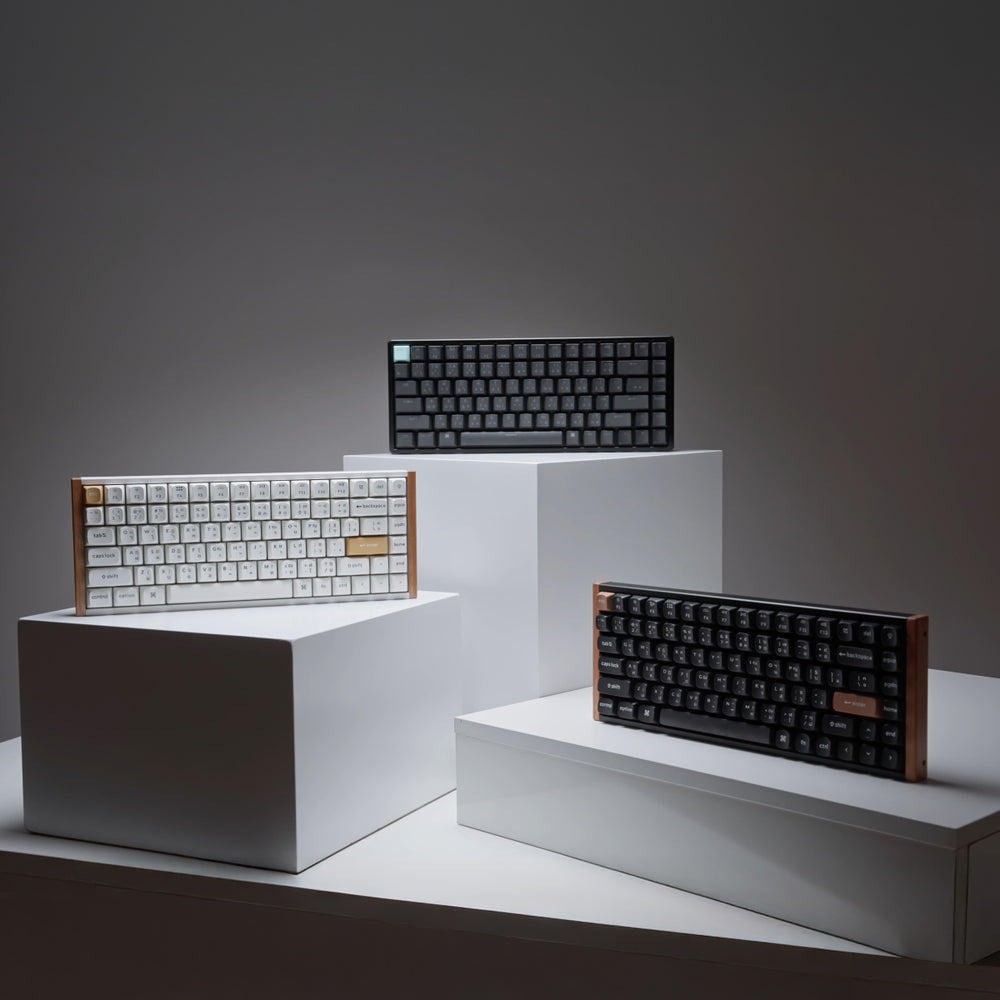 Keychron K2 HE Magnetic Switches Keyboard | Keychron Thailand