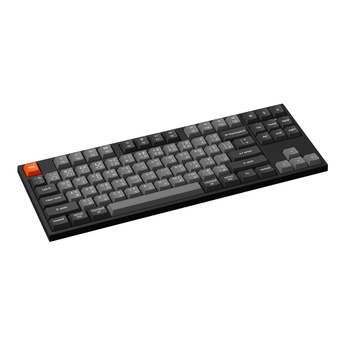 Keychron B33 Wireless Keyboard | Keychron Thailand