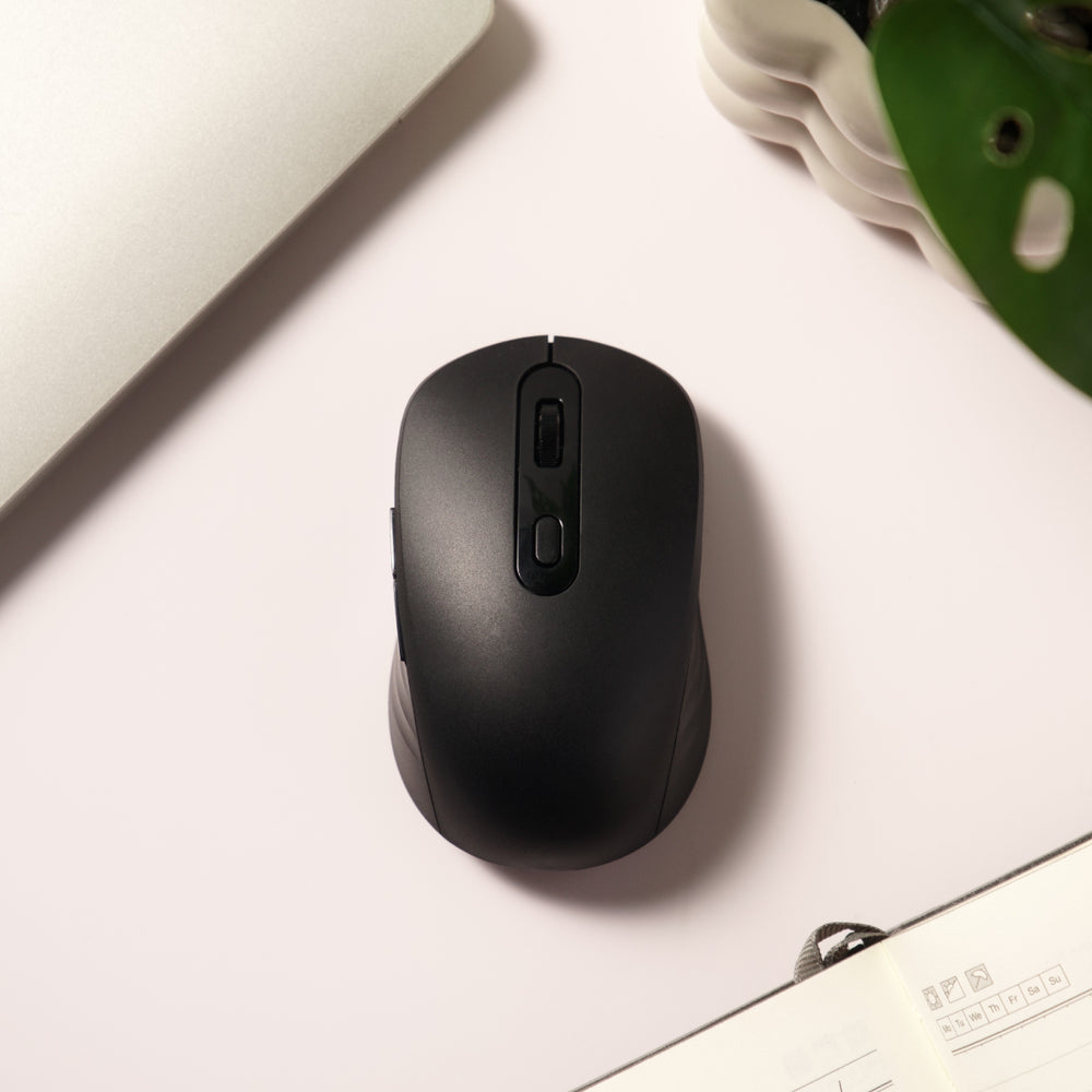 Keychron BM25 Wireless Mouse | Keychron Thailand