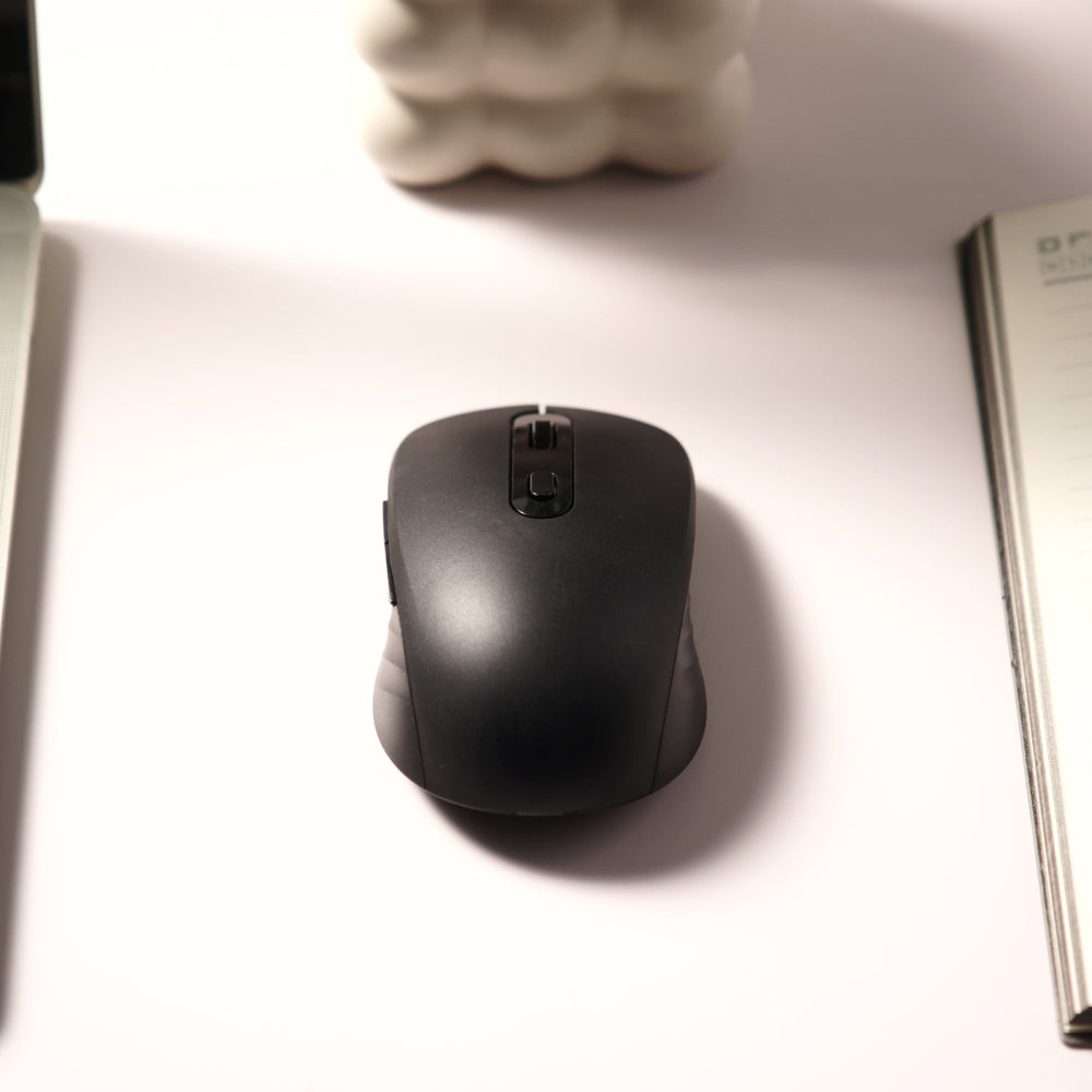 Keychron BM25 Wireless Mouse | Keychron Thailand