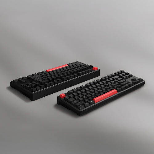 Keychron C3 Pro 8K QMK Wired Custom Mechanical Keyboard | Keychron Thailand