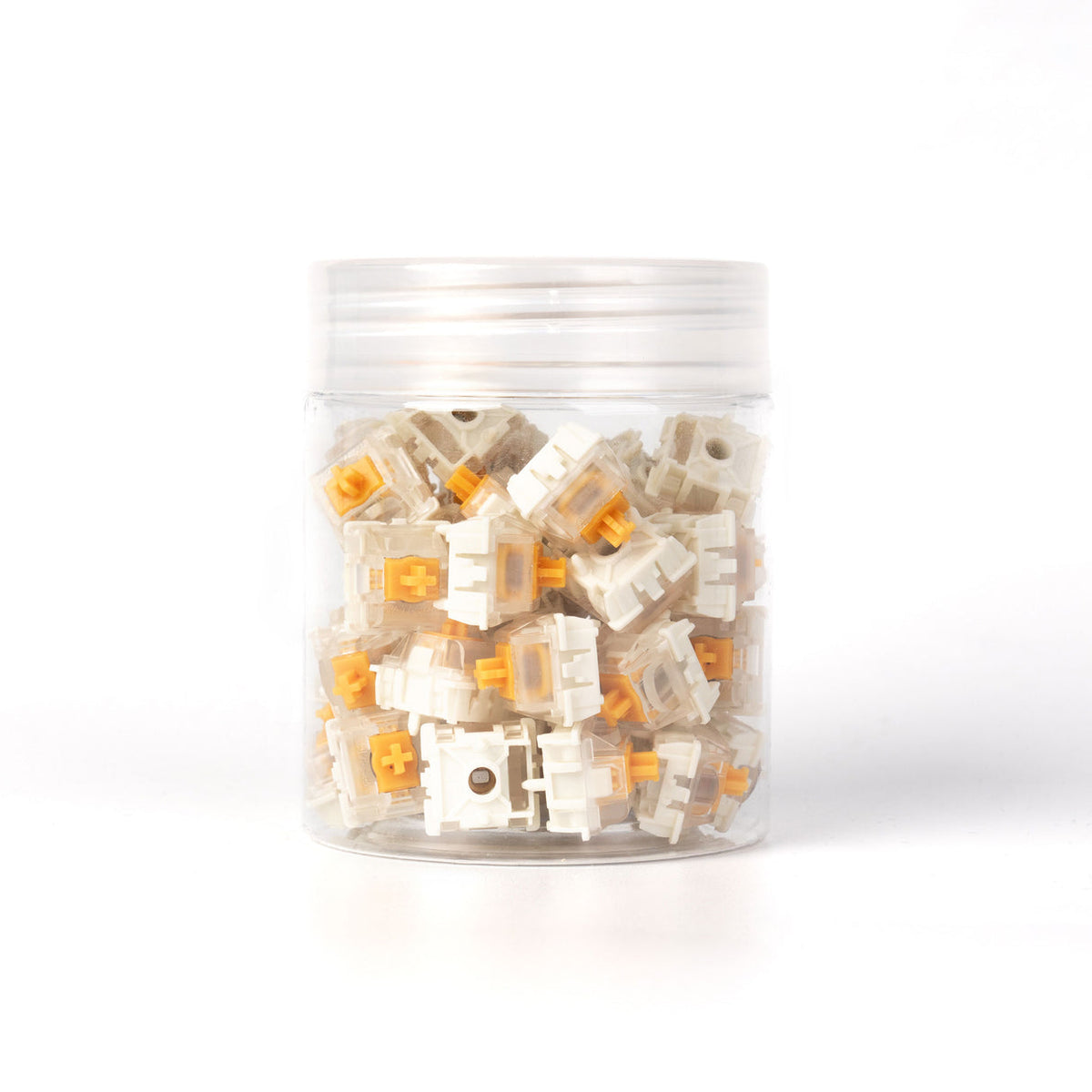 Gateron Double-Rail Magnetic Switch | Keychron Thailand