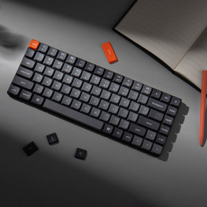 Keychron K3 Max QMK Wireless Mechanical Keyboard | Keychron Thailand