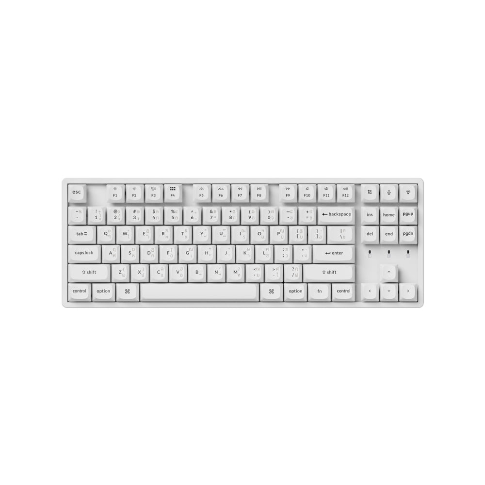 Mechanical Keyboards | Keychron Thailand
