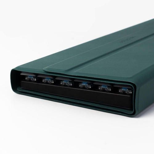 Keychron Folio Case for Slim Keyboard | Keychron Thailand