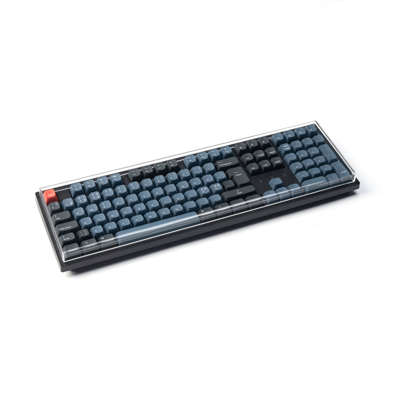 Keychron Keyboard Dust Cover | ฝากันฝุ่นสำหรับคีย์บอร์ด
