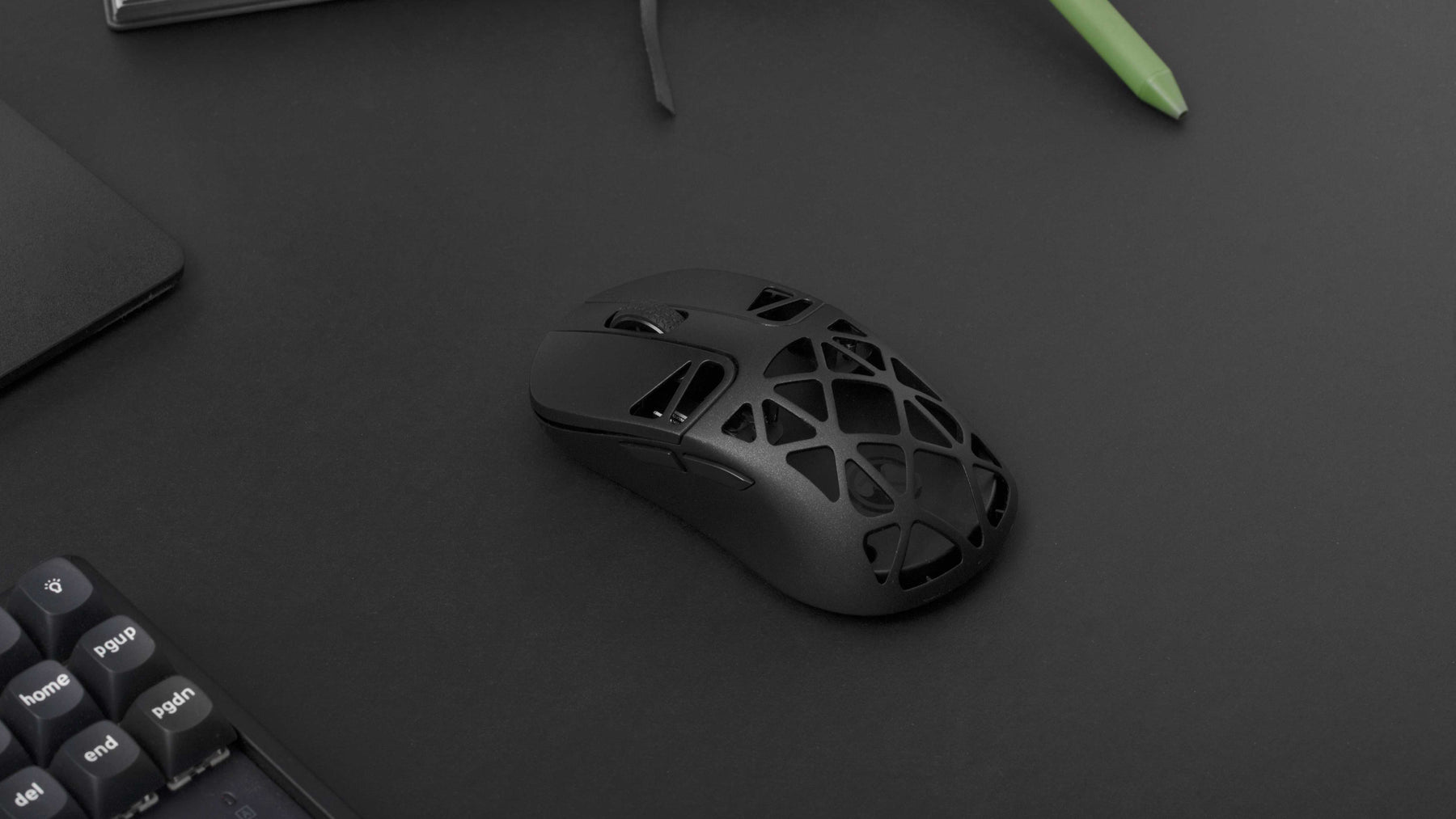 Keychron M3 Mini Wireless Mouse - Metal Edition | Keychron Thailand
