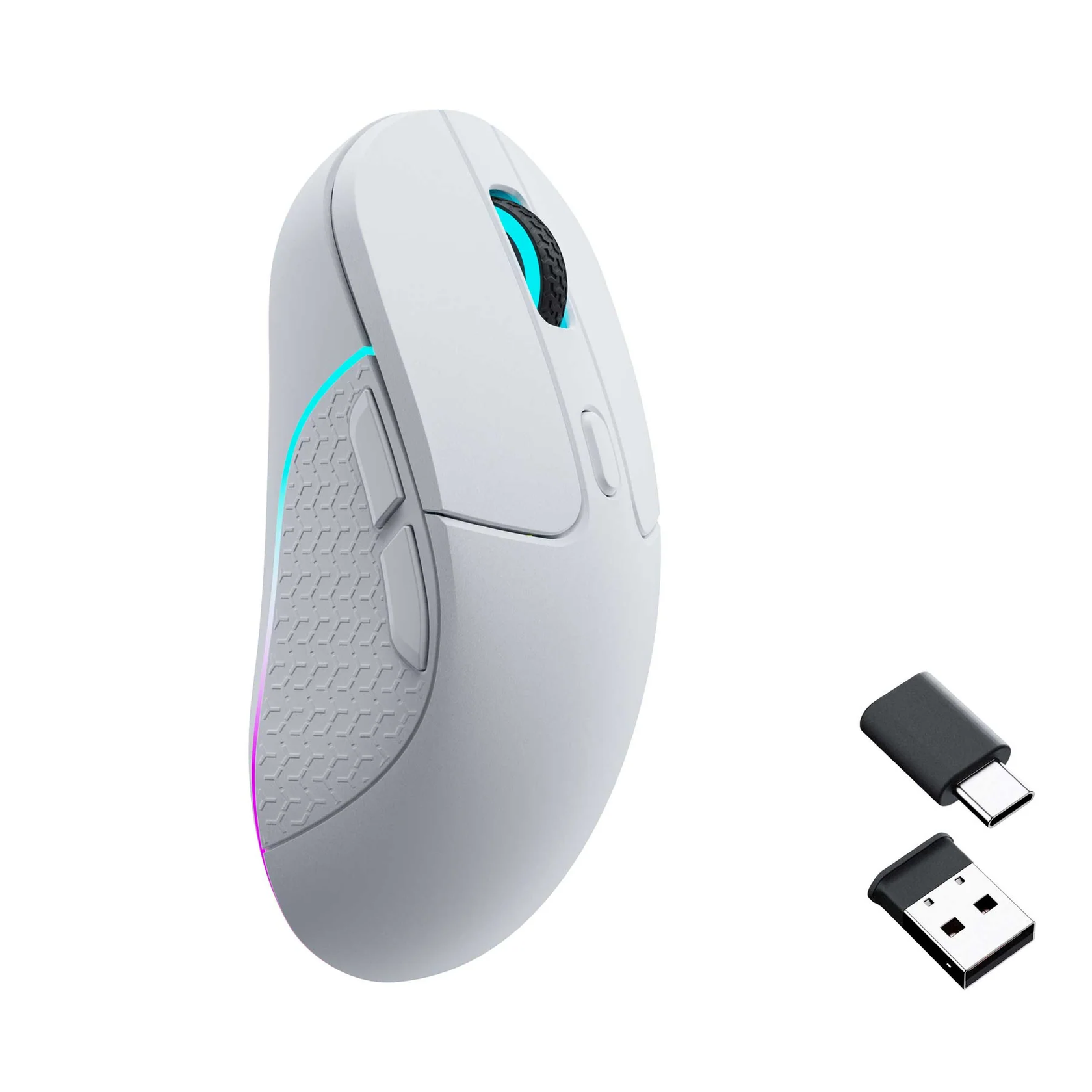 Mouse Macro ตั้งค่าง่าย ไม่ต้องโหลดโปรแกรมใช้ได้ทันที | Keychron Thailand