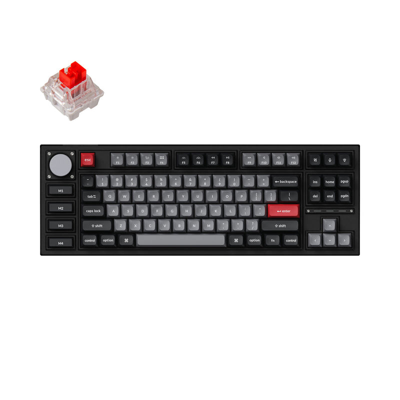 Keychron Q Pro Series Keychron Thailand