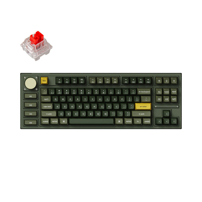 Keychron Q Pro Series Keychron Thailand