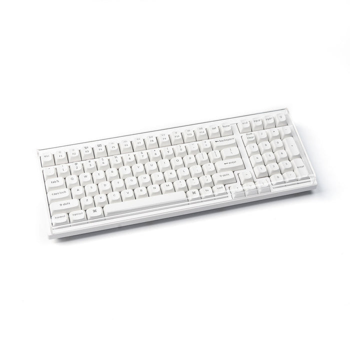 Keychron Keyboard Dust Cover | ฝากันฝุ่นสำหรับคีย์บอร์ด