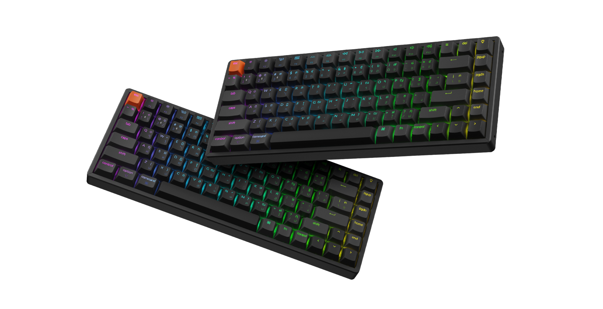 Keychron KX Series Normal Profile Keyboards