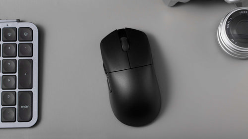 Lemokey G1 8K Wireless Mouse | Keychron Thailand