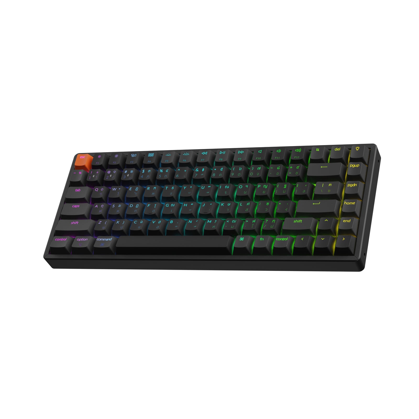 Keychron K2X QMK Wireless Mechanical Keyboard