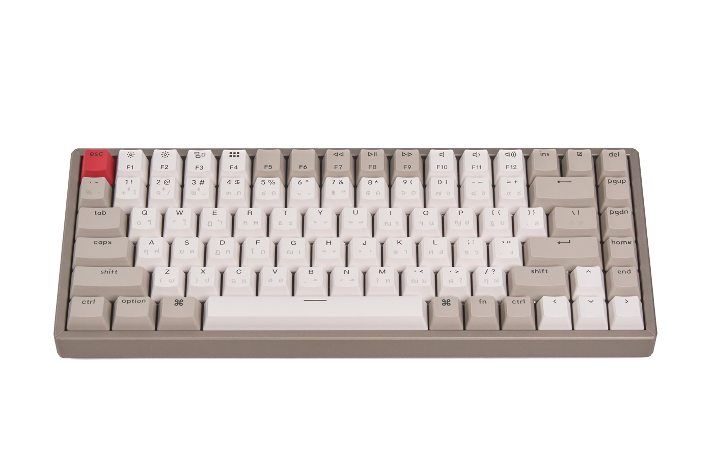 Mechanical Keyboards | Keychron Thailand