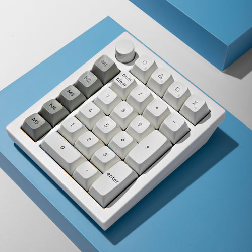 Keychron Q0 Max QMK Wireless Mechanical Keyboard | Keychron Thailand