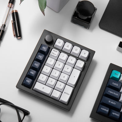 Keychron Q0 Max QMK Wireless Mechanical Keyboard | Keychron Thailand