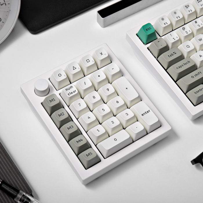 Keychron Q0 Max QMK Wireless Mechanical Keyboard | Keychron Thailand