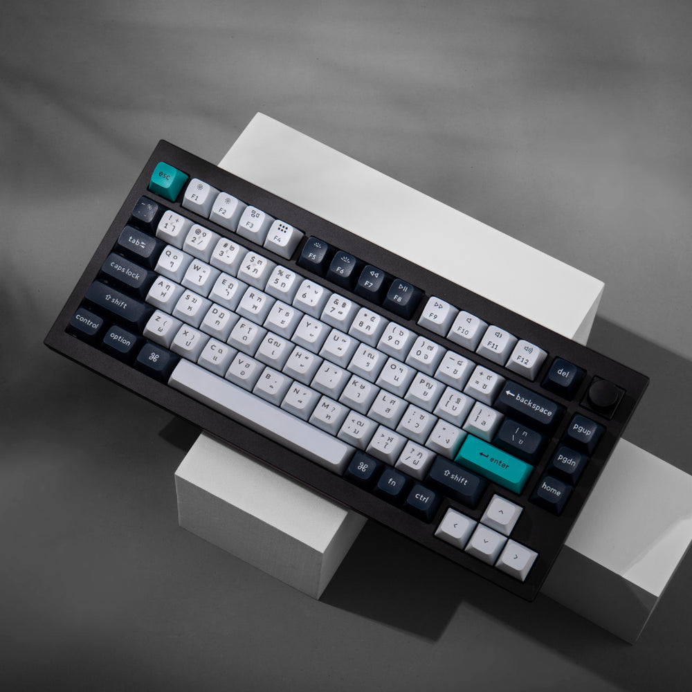 Keychron Q1 Max | Keychron Thailand