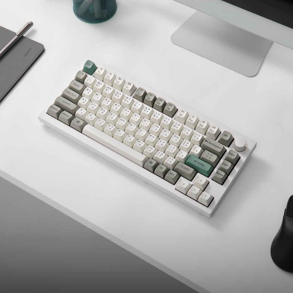 Keychron Q1 Max | Keychron Thailand