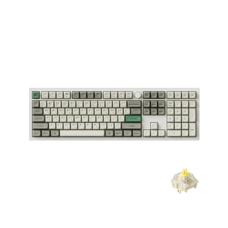 Keychron Q6 Max | Keychron Thailand
