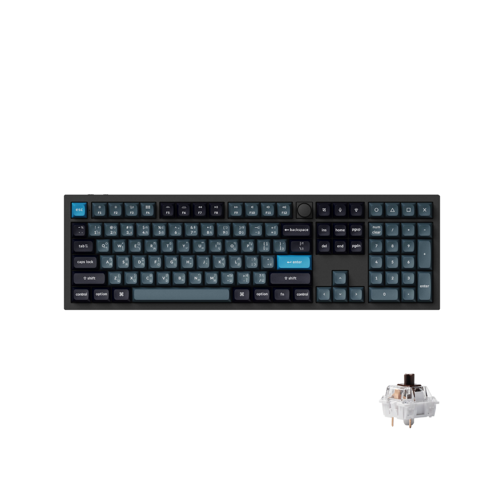 Keychron Q6 Pro | Keychron Thailand