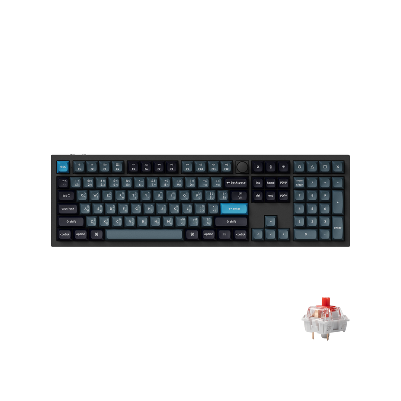 Keychron Q6 Pro | Keychron Thailand