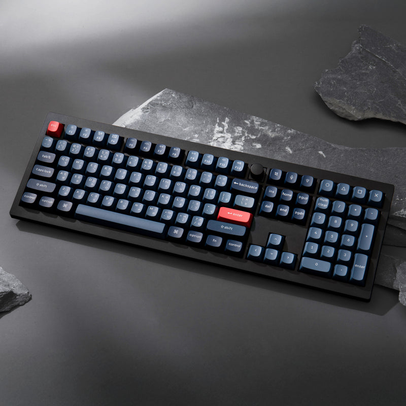 Keychron V6 Max QMK/VIA Wireless Custom Mechanical Keyboard | Keychron ...