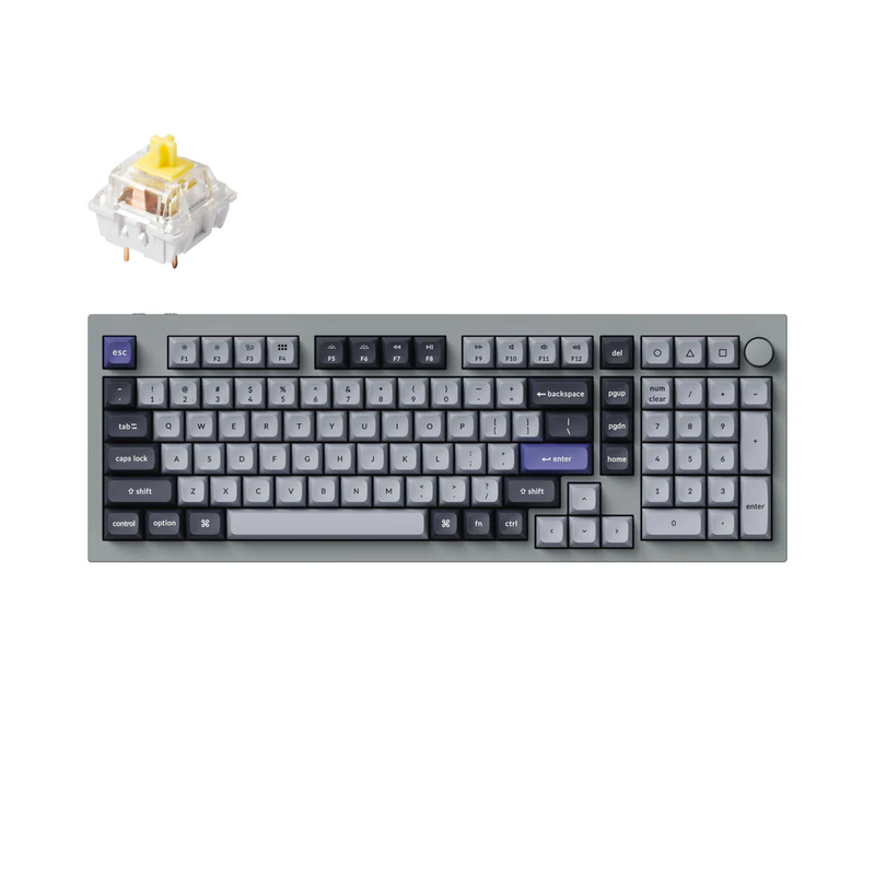 Keychron Q5 Pro | Keychron Thailand