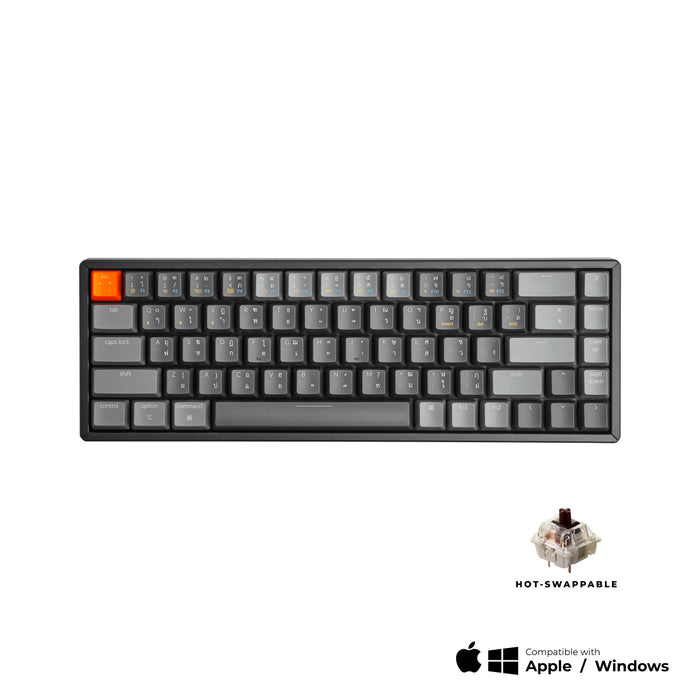 Keychron K6 | Keychron Thailand