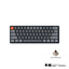 Keychron K12 Wireless Mechanical Keyboard | Keychron Thailand