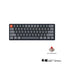 Keychron K12 Wireless Mechanical Keyboard | Keychron Thailand
