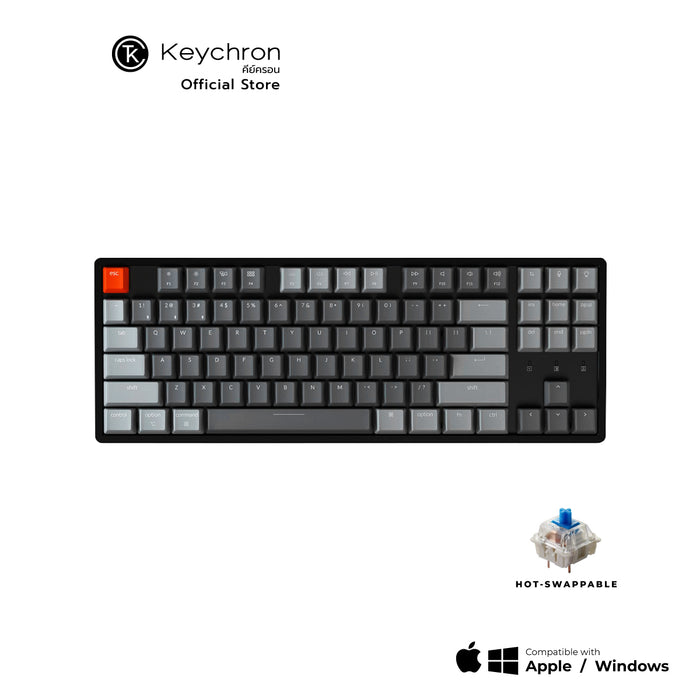 Keychron K8 | Keychron Thailand