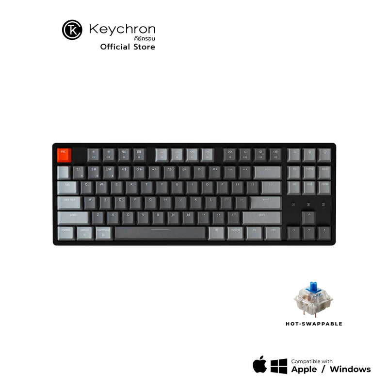 Keychron K8 | Keychron Thailand