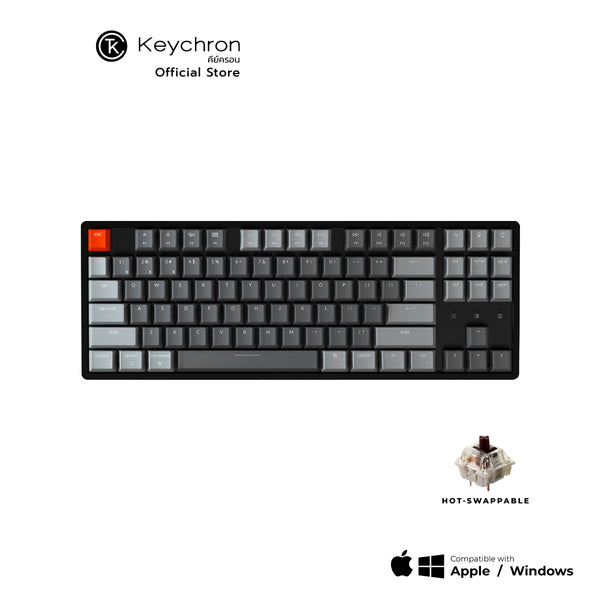 Keychron K8 | Keychron Thailand