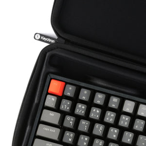 กระเป๋าคีย์บอร์ด Keychron Keyboard Carrying Case | Keychron Thailand