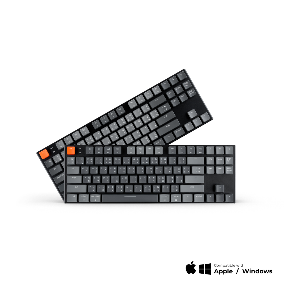 All keyboard | Keychron Thailand