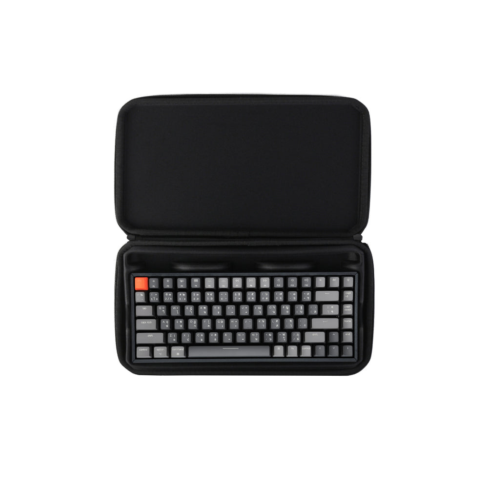 กระเป๋าคีย์บอร์ด Keychron Keyboard Carrying Case | Keychron Thailand