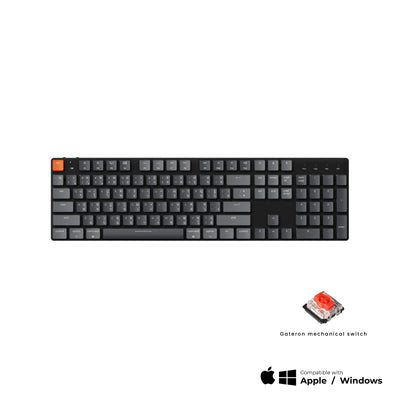 Keychron K5 SE | Keychron Thailand