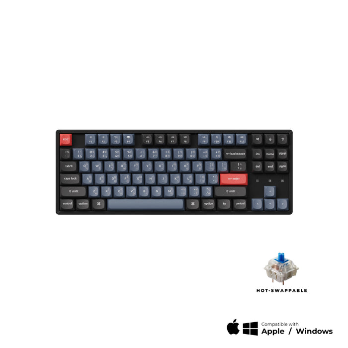 Keychron K8 Pro | Keychron Thailand