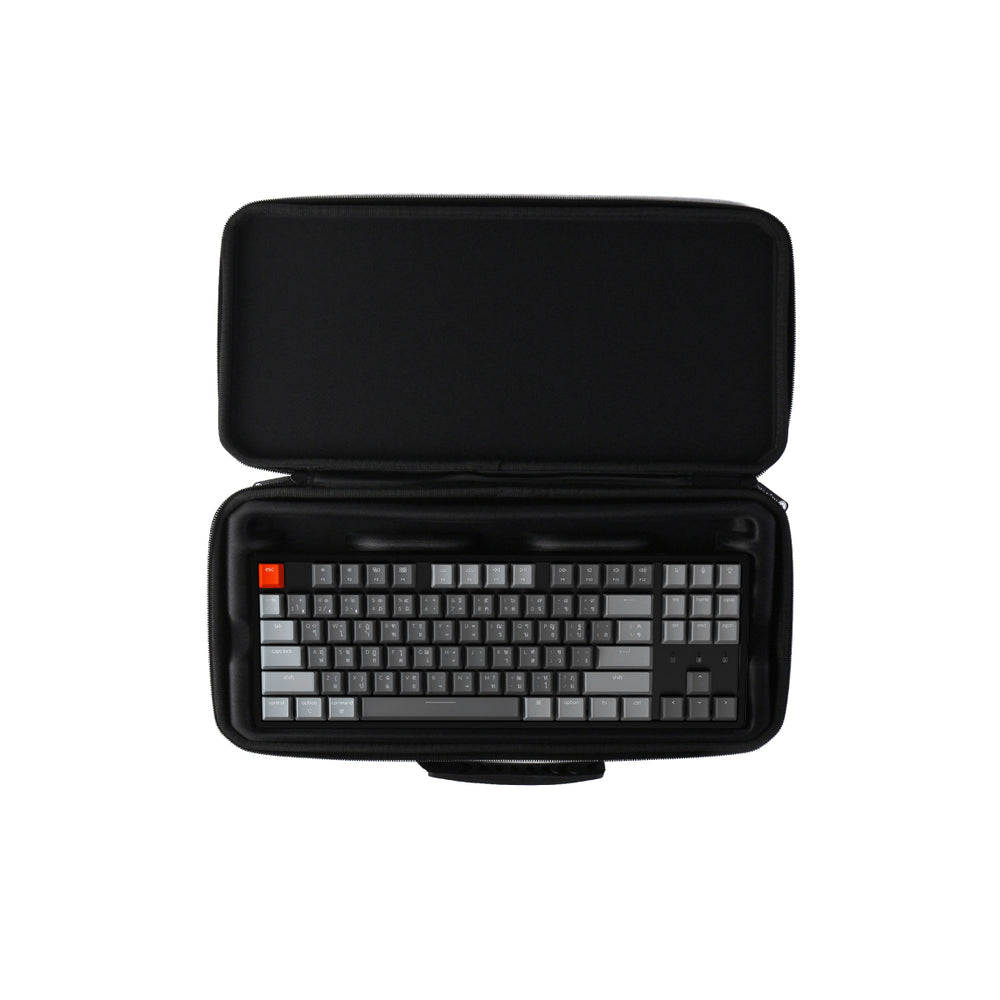 กระเป๋าคีย์บอร์ด Keychron Keyboard Carrying Case | Keychron Thailand
