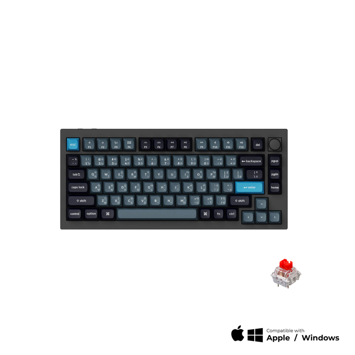 Keychron Q1 Pro | Keychron Thailand