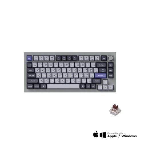 Keychron Q1 Pro | Keychron Thailand