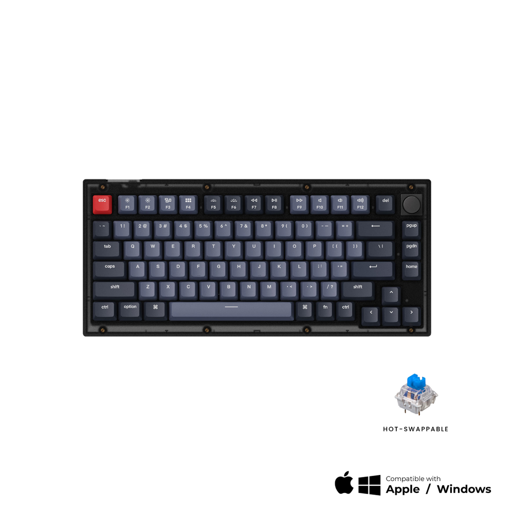 Keychron V1 | Keychron Thailand