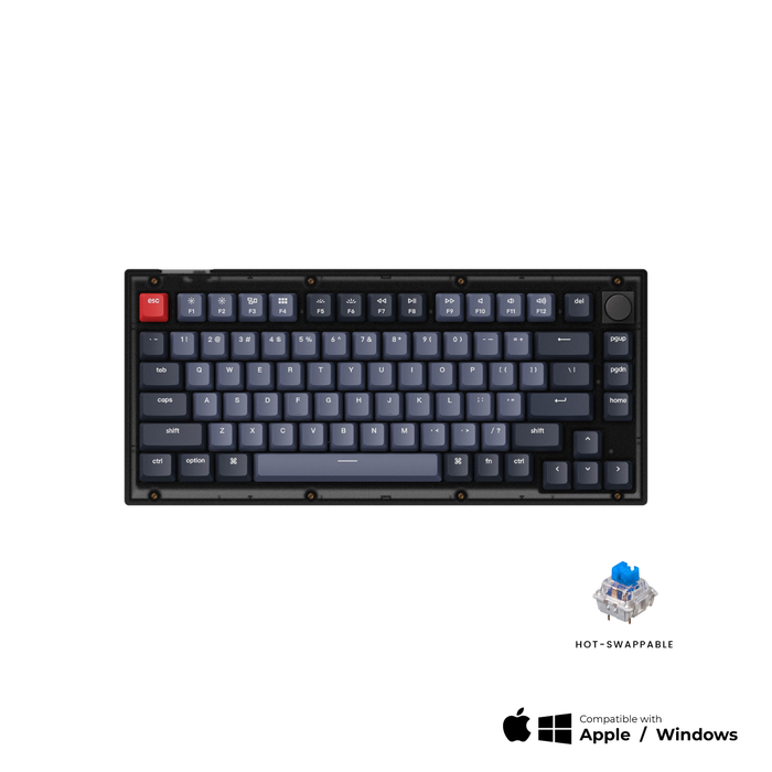 Keychron V1 | Keychron Thailand